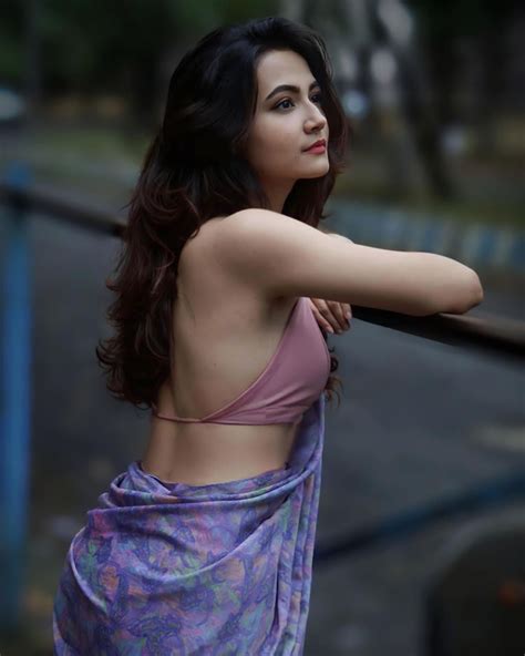 Dibyasha Das Rsareebeauties