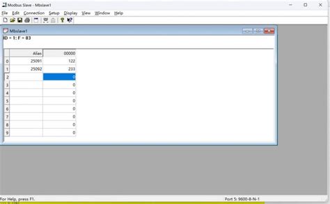 How To Convert Modbus To IEC Bivocom