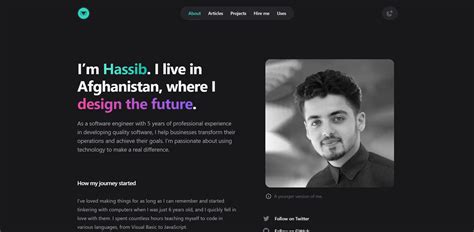 Hassib Moddasser Hassibmoddasser Twitter