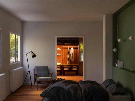 An Amazing Interior Architectural Rendering Upwork