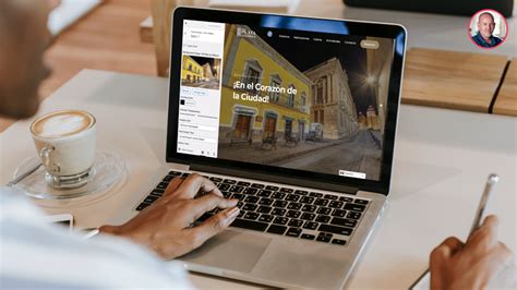 Unlocking The Power Of Instant Wordpress Websites For Hotels