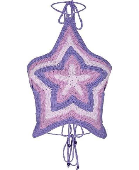 House Of Sunny Stefani Vest Dam Toppar Stl L Från Magasin