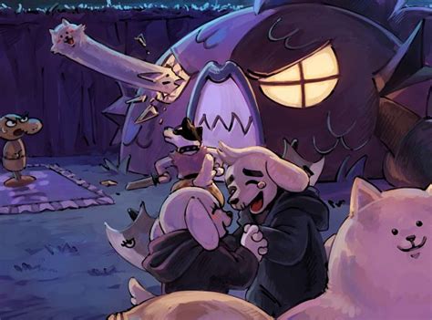 Undertale Image By Unkoman Mangaka Zerochan Anime Image Board