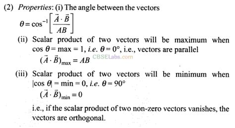 NCERT Exemplar Class Physics Chapter Motion In A Plane Learn CBSE