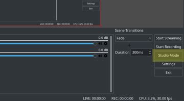 How To Create Animated Cuts Between Scenes In Open Broadcaster Studio OBS Envato Tuts