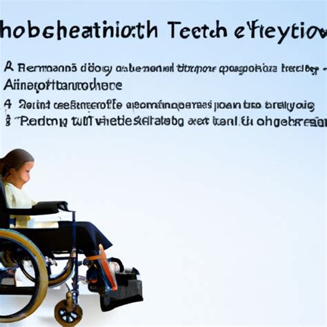 What Is Low Tech Assistive Technology Advantages Challenges And Examples The Enlightened Mindset