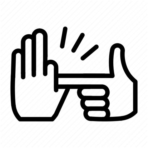 Sex Intercourse Sex Sign Gesture Hand Gesture Penis Vagina Icon Download On Iconfinder