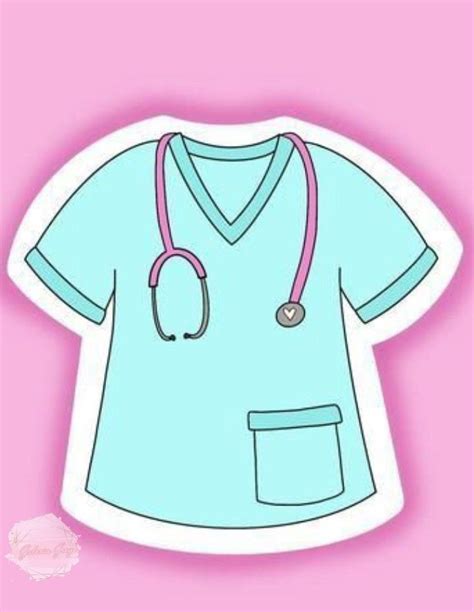 Sticker De Bata De Laboratorio Stickers De Médico Para Descargar