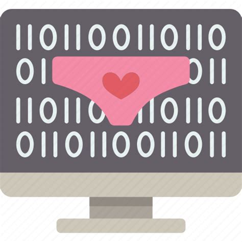 Binary Code Cyber Stalking Privacy Icon Download On Iconfinder
