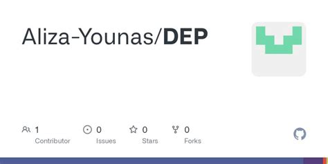 aliza younas on linkedin github aliza younas dep