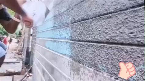 cement machine flicker agitator render plaster sprayer wall covering