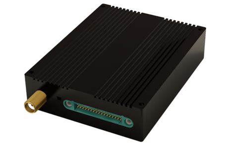 Neuron Embedded Systems