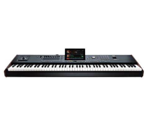 Korg Pa5x Keyboard 88 Toetsen