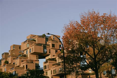 The Distinctive Characteristics Of Brutalist Architecture