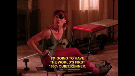 Nadine Hurley Best Tv Shows Twin Peaks Best Tv