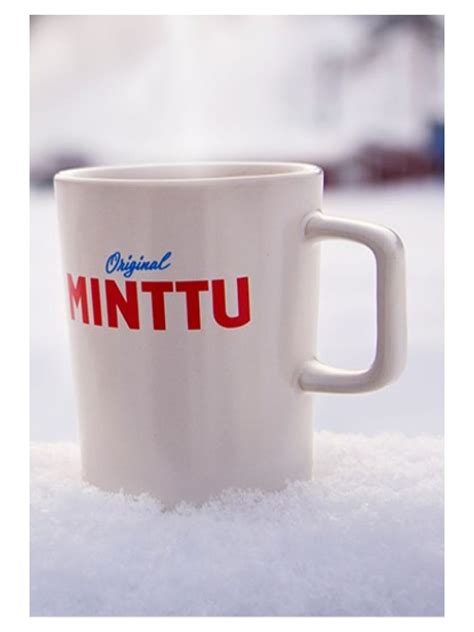 Minttu Black 50 cl. 35% - Rasch Vin & Spiritus