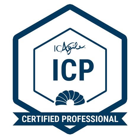 Agile Fundamentals Icp Icagile Accredited 2 Day Agile Training