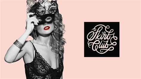 Female Members Only Sex Club Providing Sex Parties The Skirt Club