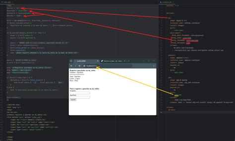 docker compose en un proyecto jarroba