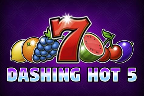 Dashing Hot 5 Playnet Slot Overview And Demo Respinix Games