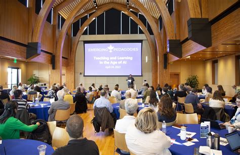 Duke Considers Pros And Cons Of Artificial Intelligence Duke Learning