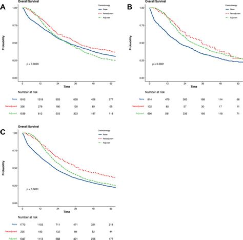 Neoadjuvant Chemotherapy For Intrahepatic Perihilar And Distal Cholangiocarcinoma A National