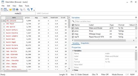 Top 25 Stata Alternatives You Should Try Alternativestack