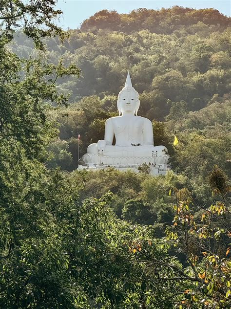 วัดเทพพิทักษ์ปุณณาราม วัดพระขาวเชาใหญ่ ปากช่อง แกลเลอรีที่โพสต์โดย