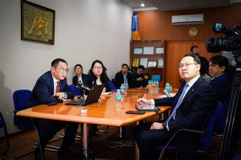 Монголын хөрөнгийн бирж цахимаар 400 мянган тонн нүүрс арилжаалжээ