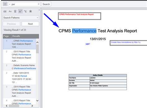 Document Markup Search Func Document Markup Search Func