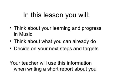 S3 Target Setting Stimulus Ppt