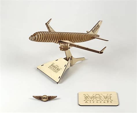 Airbus A320ceo Winglet Model My Aircraft