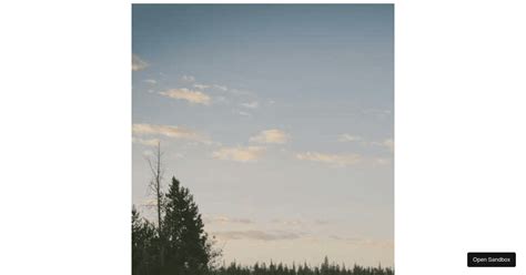 Simple React Image Slider Codesandbox