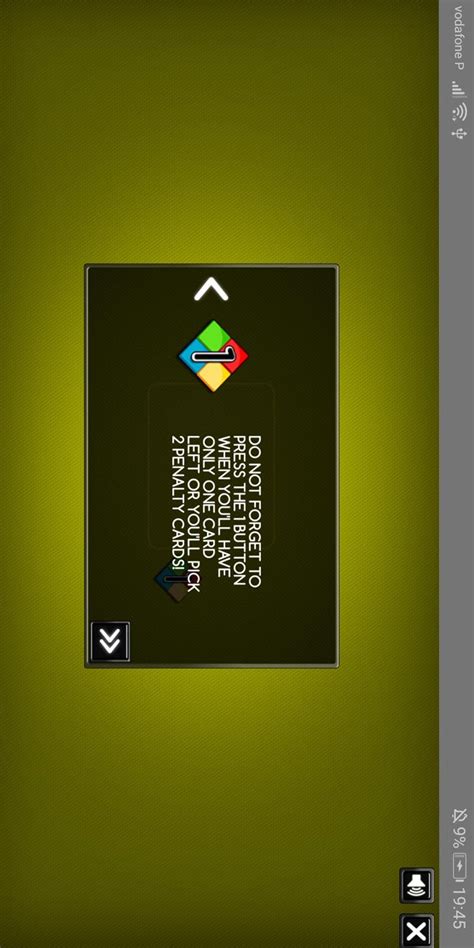 Woonoo Uno Card Game Para Android Download