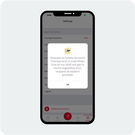 Kv Money Data Safety