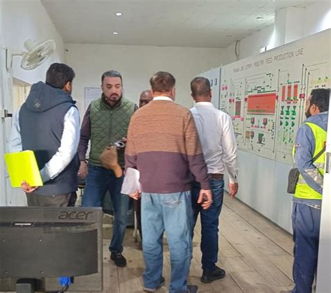 Royalvanda Jskfeed Qualityassurance Teamwork