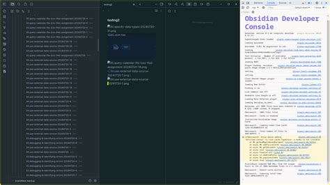Can T See The Images Help Obsidian Forum