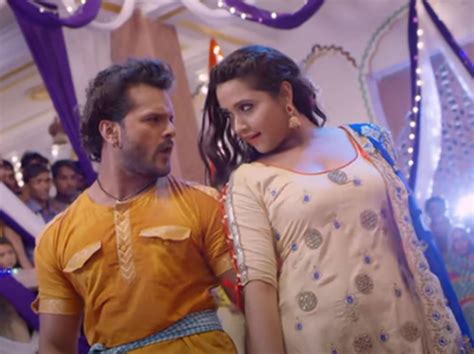 Bhojpuri Gana Kajal Raghwani Khesari Lal Yadav Bhojpuri Hit Song