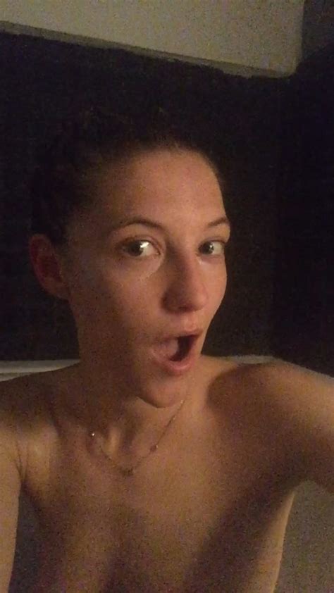 Caitlin Gerard Thefappening Nude Leaked Pics And Videos The Fappening