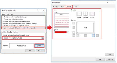 How To Quickly Insert A Line Based On Current Date In Excel