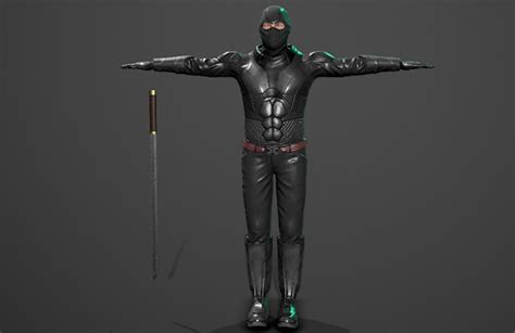 Bake Texture Game Retopology Polycount 3d Modular Ue4 5 Rig Uv Map Nsfw Art By Bellaxees