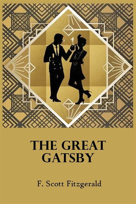 Summary Of The Book The Great Gatsby