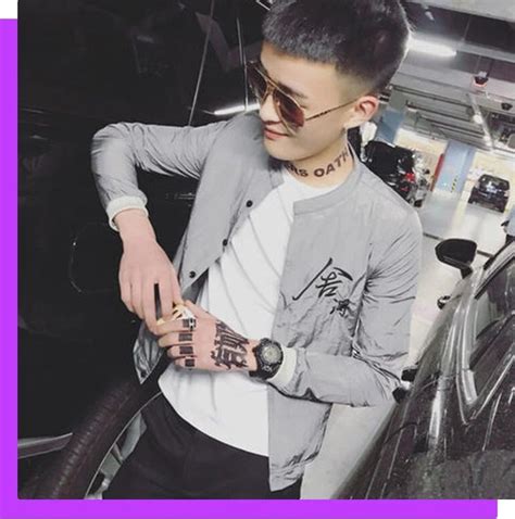 精神小伙”自测表》：你属于哪一个段位 ？ 精神小伙”自测表船鞋新浪新闻