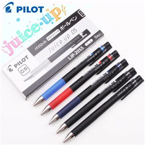 Pilot 百樂 Juice Up 超級果汁筆 Ljp 20s5 05mm 聯盟文具