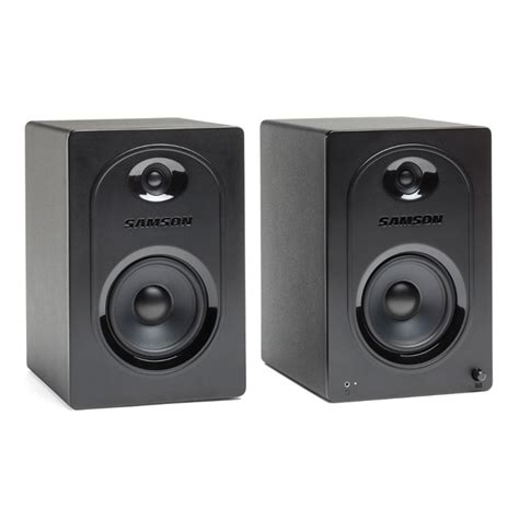 Samson M50