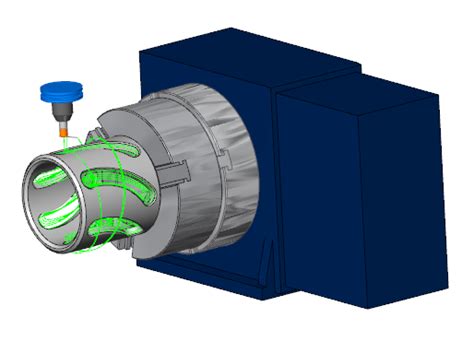 CAD CAM Software Programs Axis CNC Machining BobCAD CAM BobCAD CAM