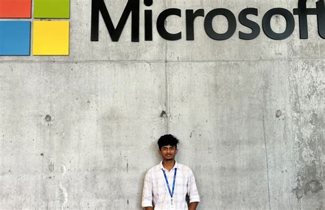 Guruprasad Vs On Linkedin Ai Microsoft Cloudcomputing Ethicalai Innovation Techleadership