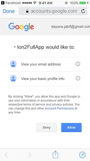ion2fullapp pro premium ionic 3 template