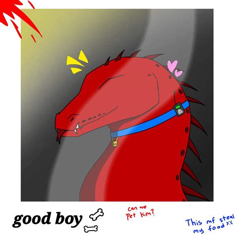 Scp 939 18 Friendly Dog Wiki Scp Foundation Amino