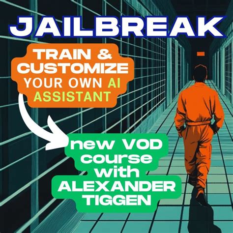 Cybersecurity Pentest Hacking Hackers Ai Jailbreak Hakin9 Magazine